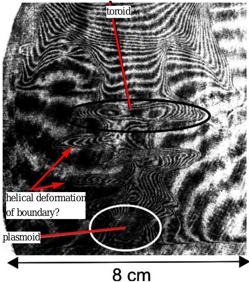 Adapted from figure 3b of [103]. the boundary of the dense
