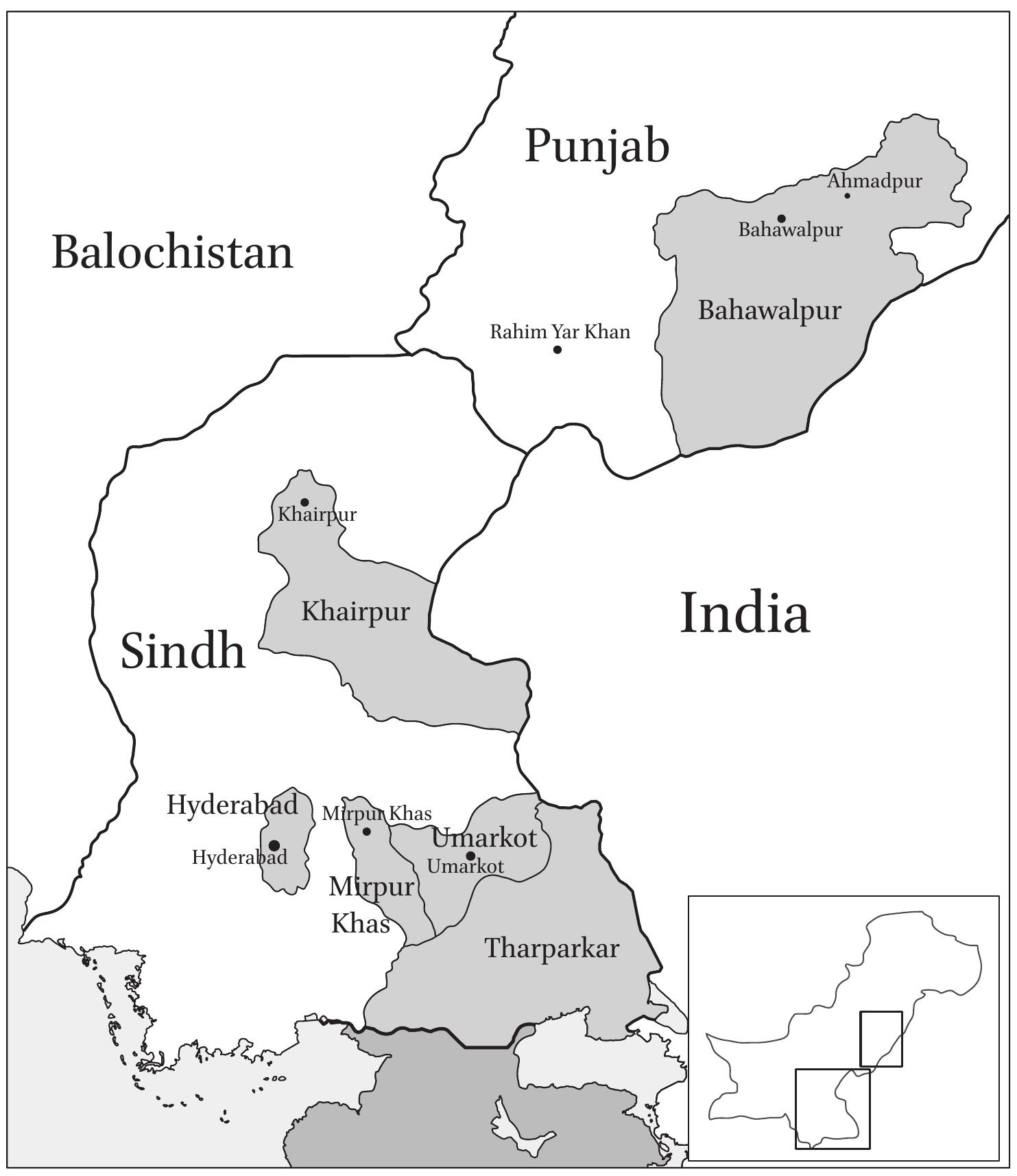 Figure 1 - from Bhil (of Pakistan)