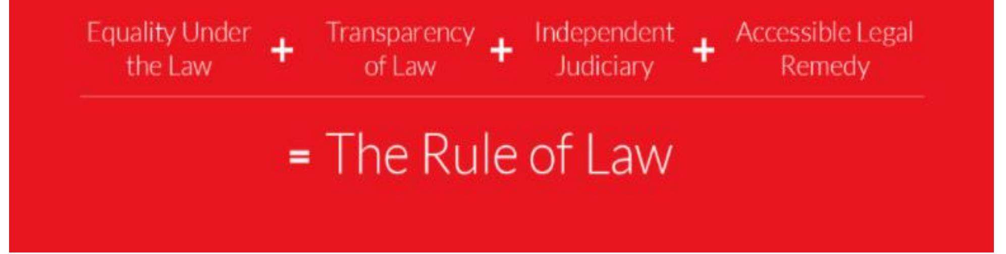 (PDF) SIERRA LEONE LEGAL SYSTEM PRINCIPLE OF THE RULE OF LAW AND DUE ...