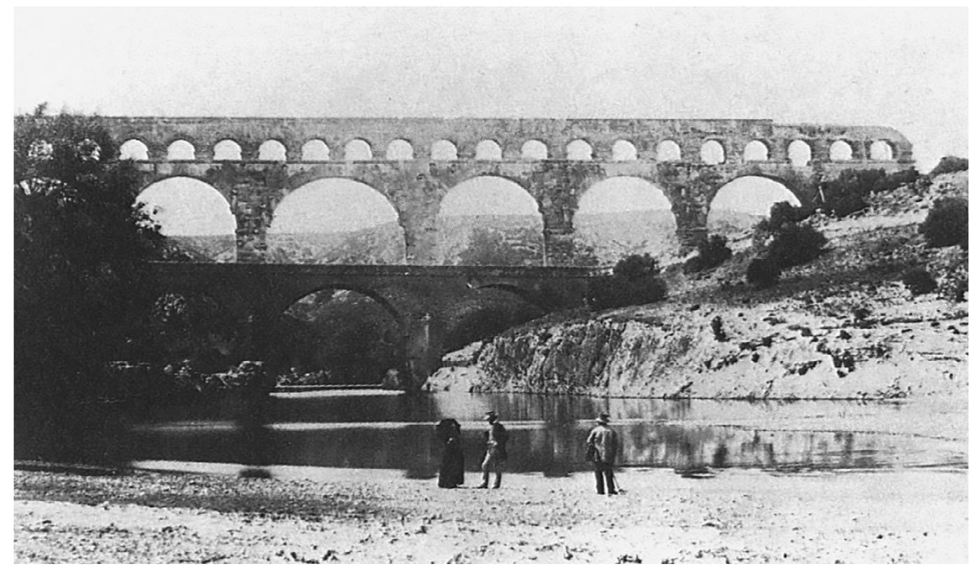 Figure 2 - from Toward a Material History of Infrastructure