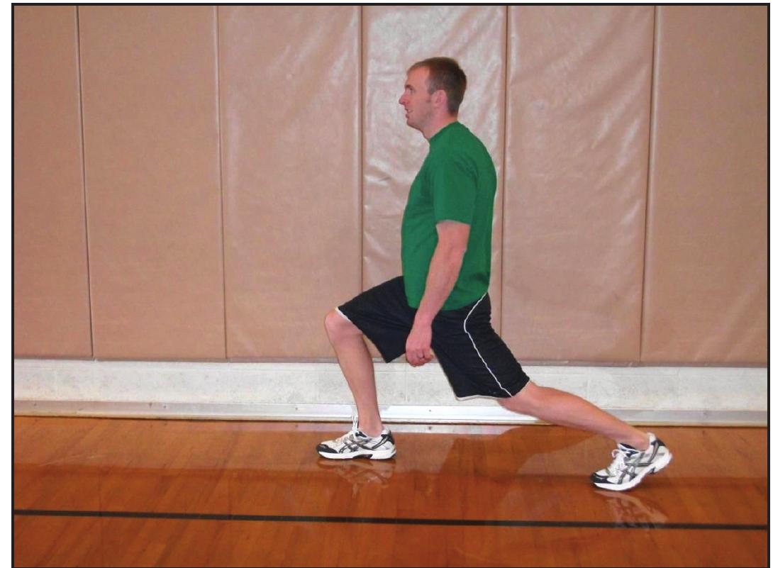 End position for bs and ss (for bs, oscillation is performed
