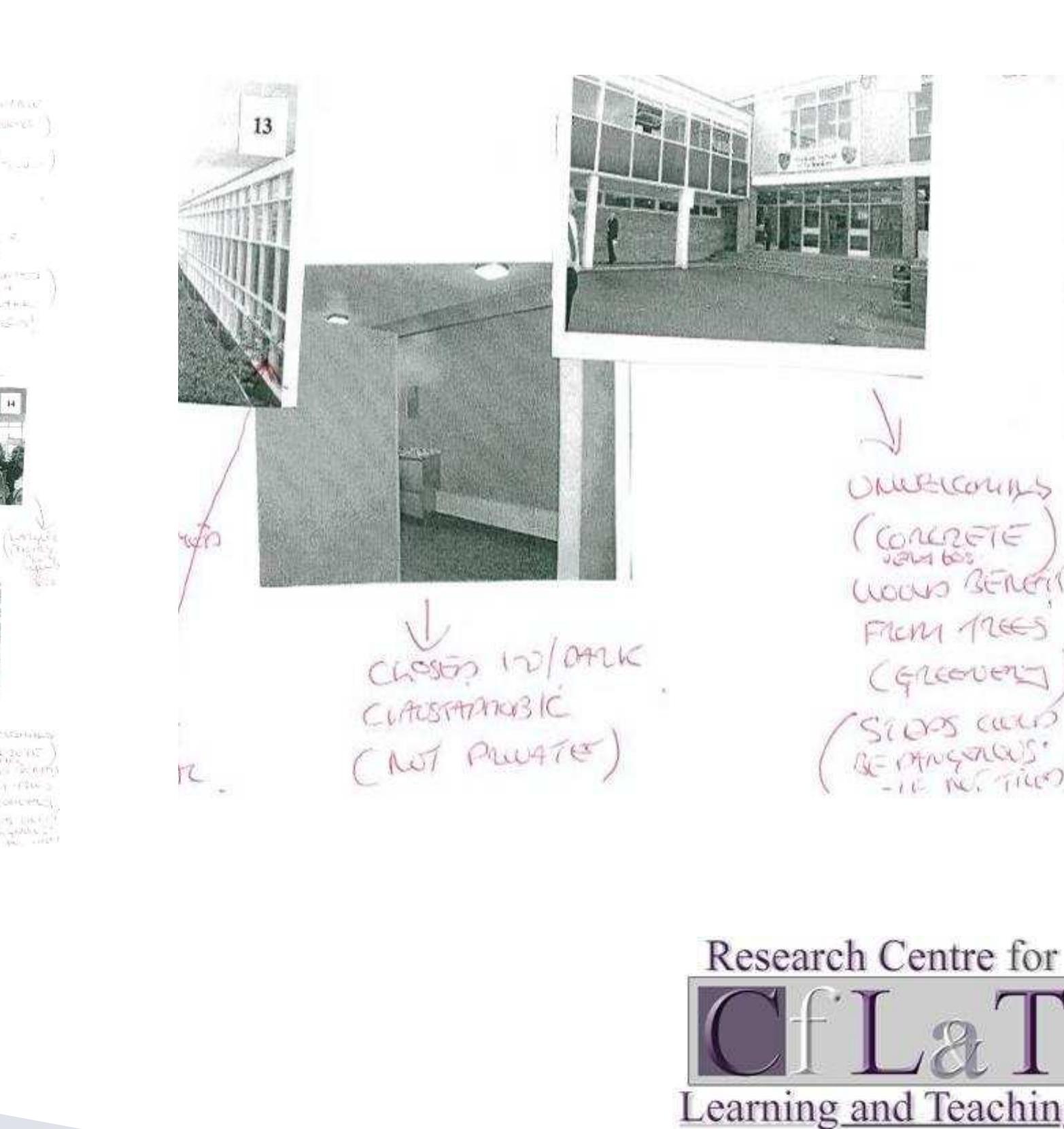 (PDF) Using Diamond Ranking activities as a visual methods research tool