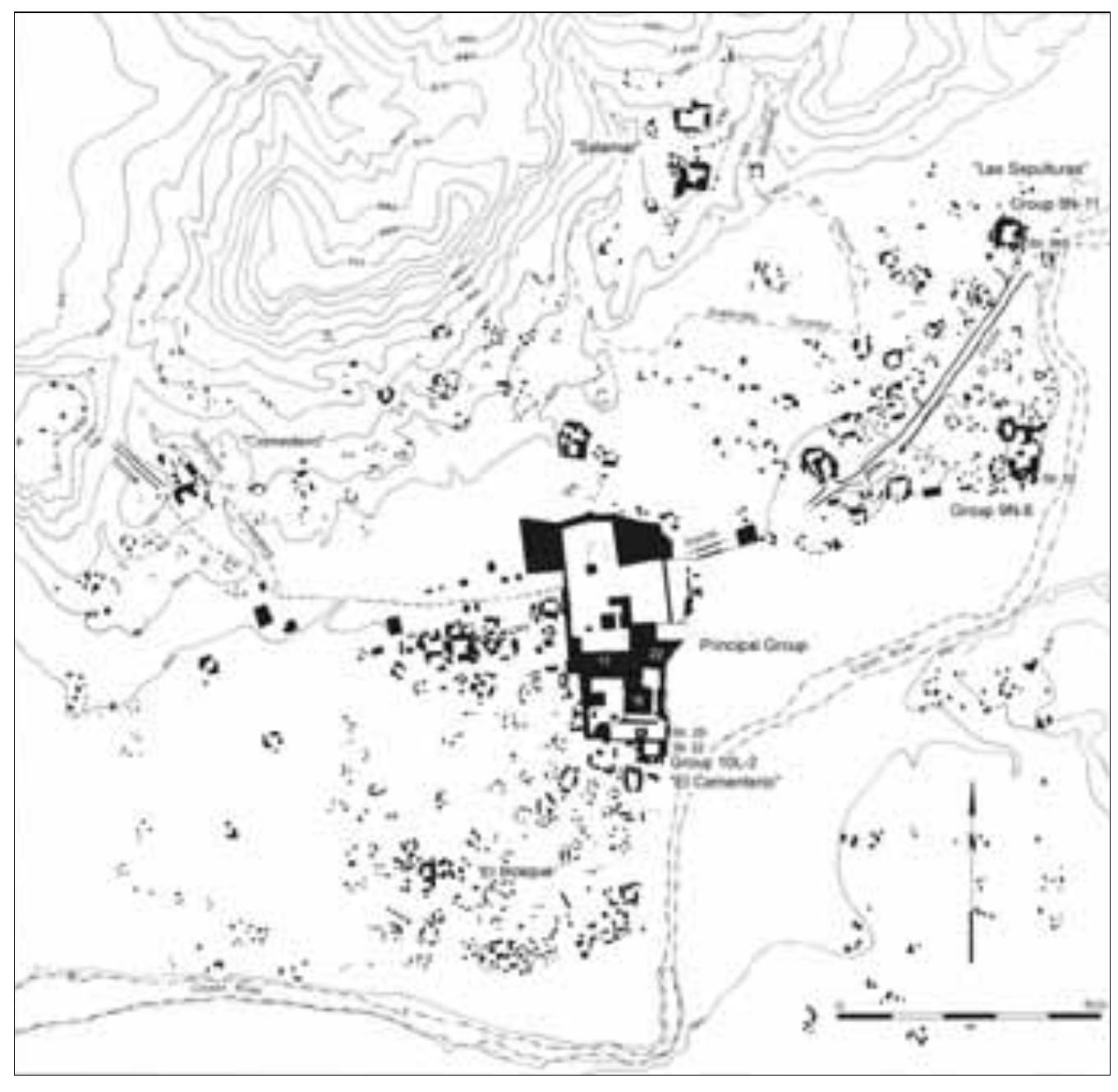 (PDF) Copán: The History of an Ancient Maya Kingdom