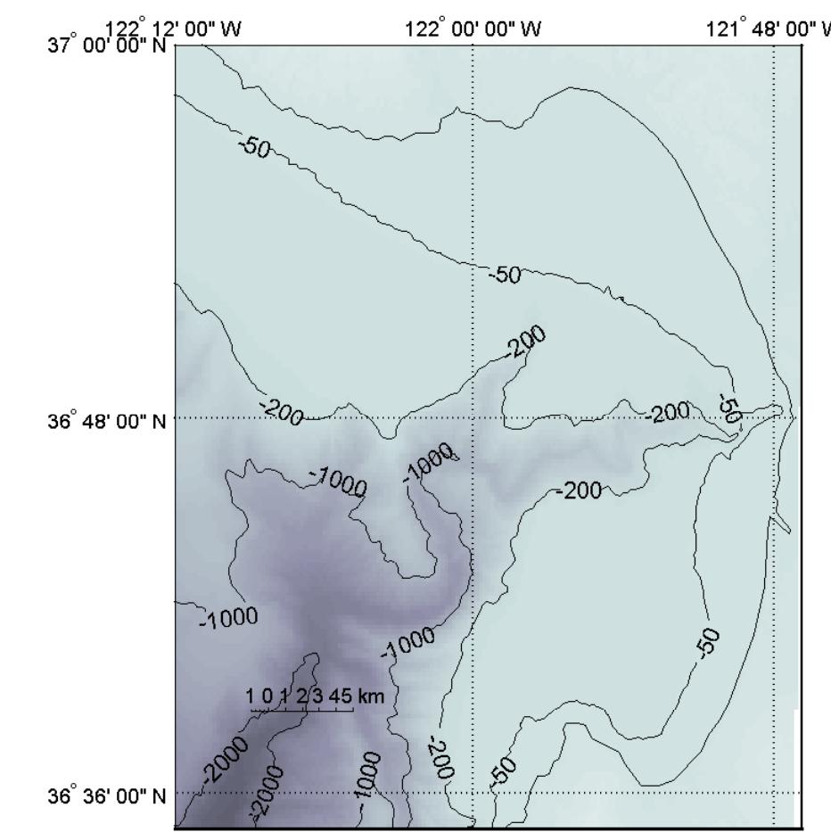 Figure 3 - Underwater gliders: recent developments and