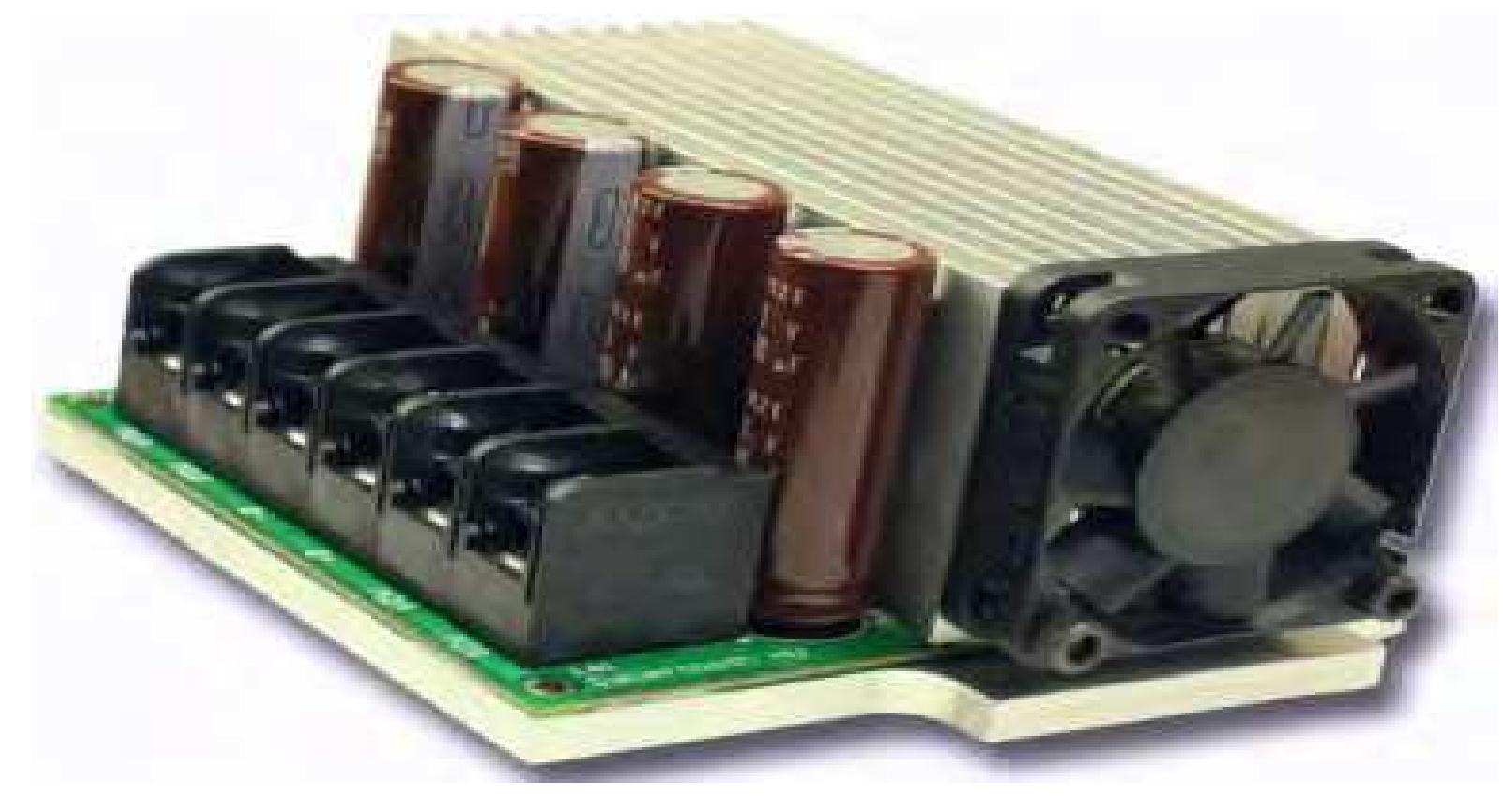 The sabertooth motor driver was used to drive the usv