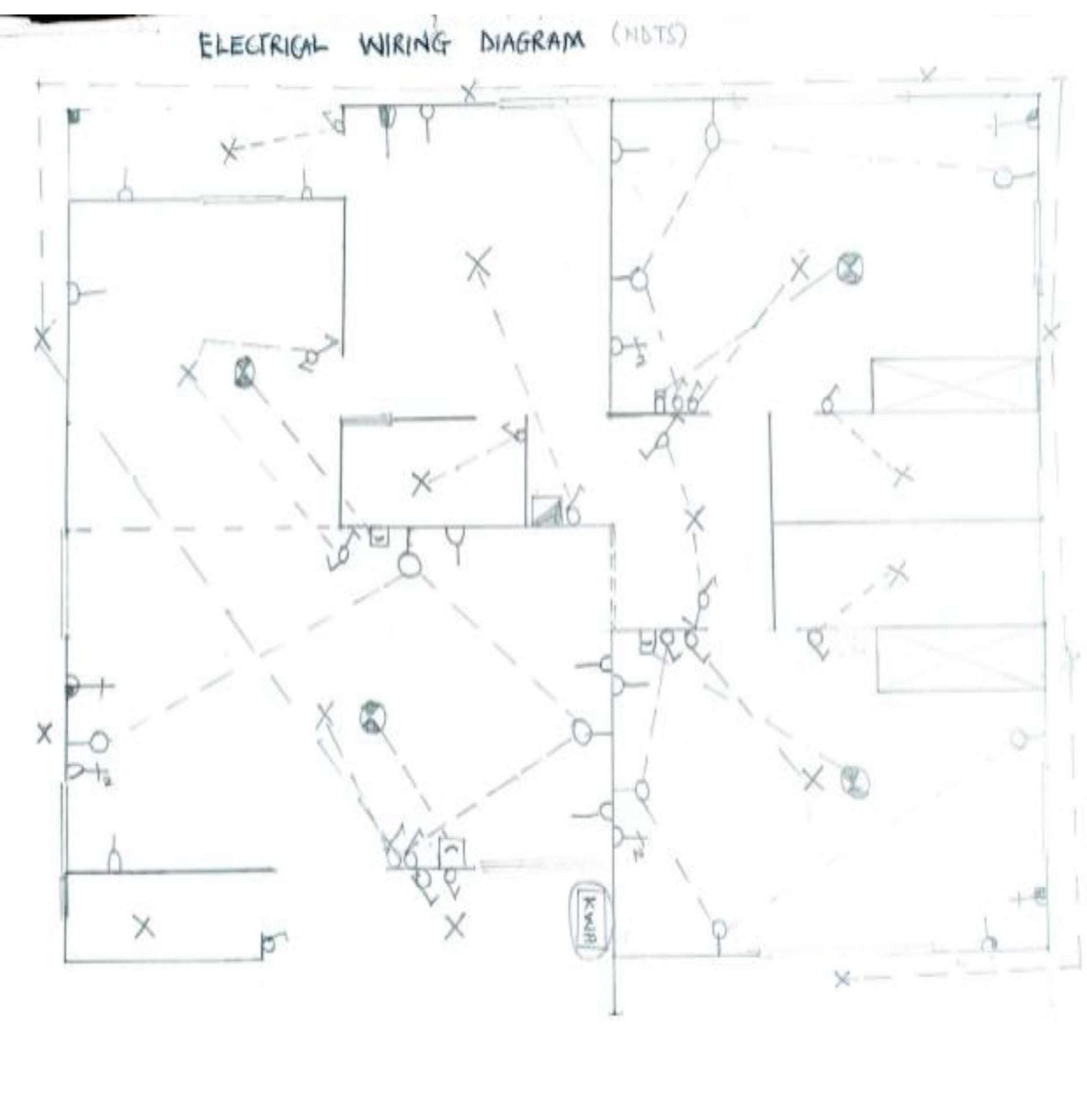 Figure 11 - Design and Development of a Conduit Wiring Figure 11 - Design and Development of a Conduit Wiring