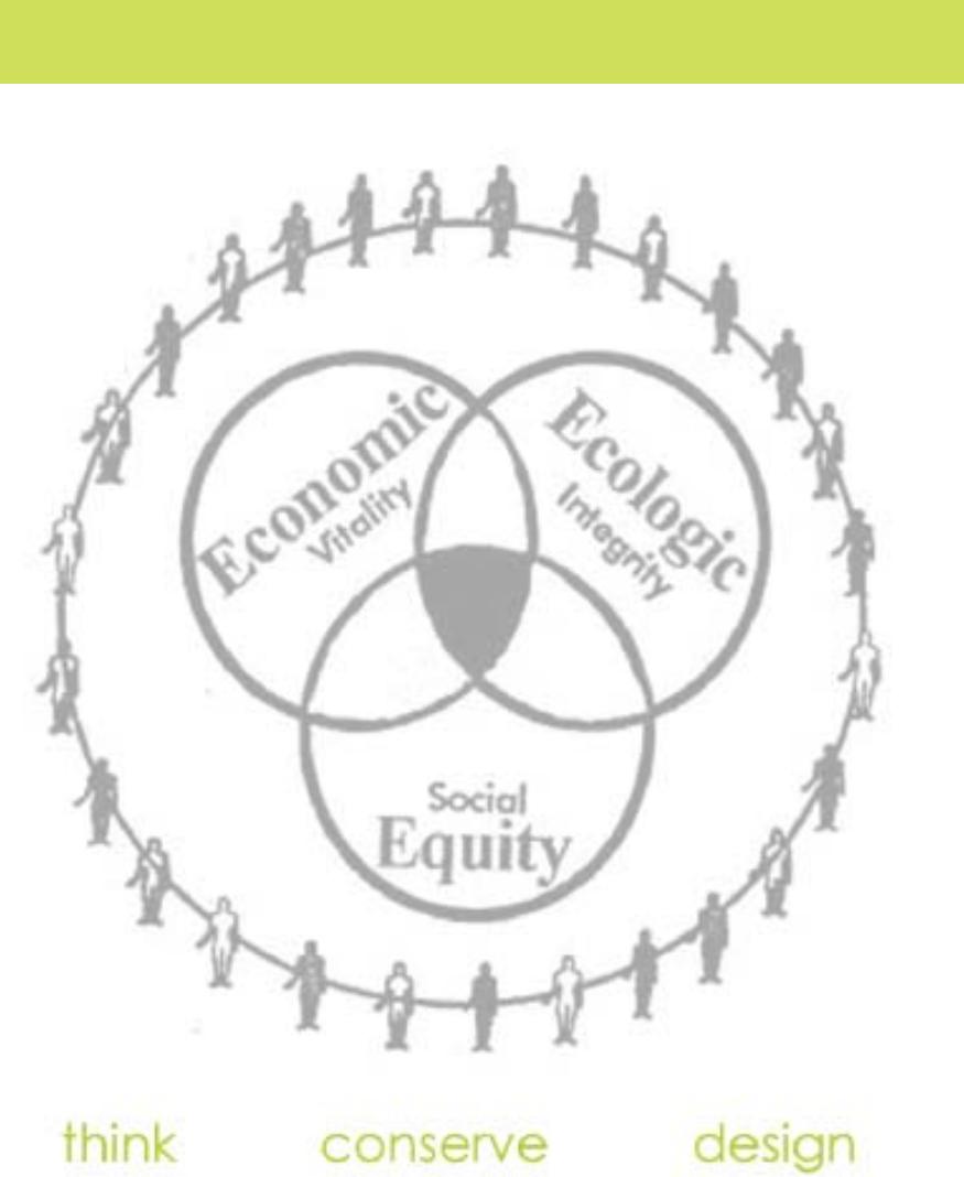 0 the image illustrates the triangle of life and the way