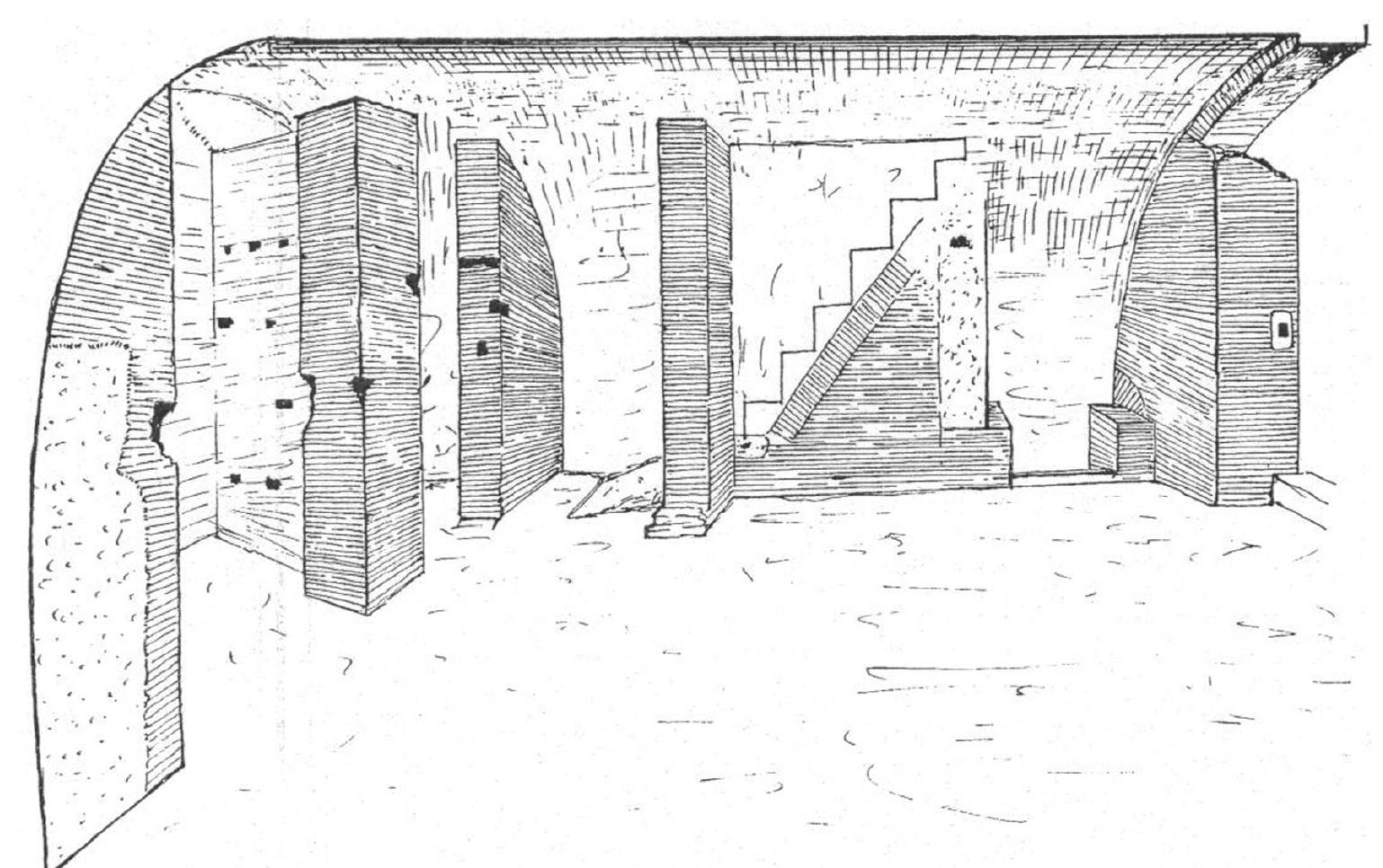 Figure 1 - from Toilets of Rome: Water Supply and Drainage