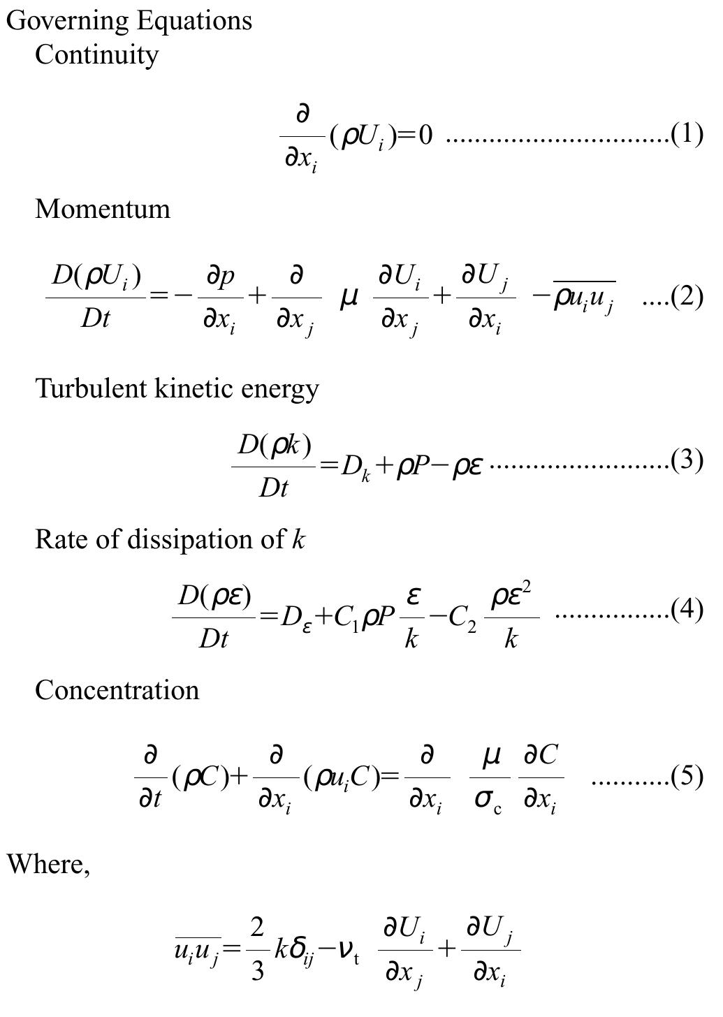 Regular cartesian system, because it 1s an inclined wall