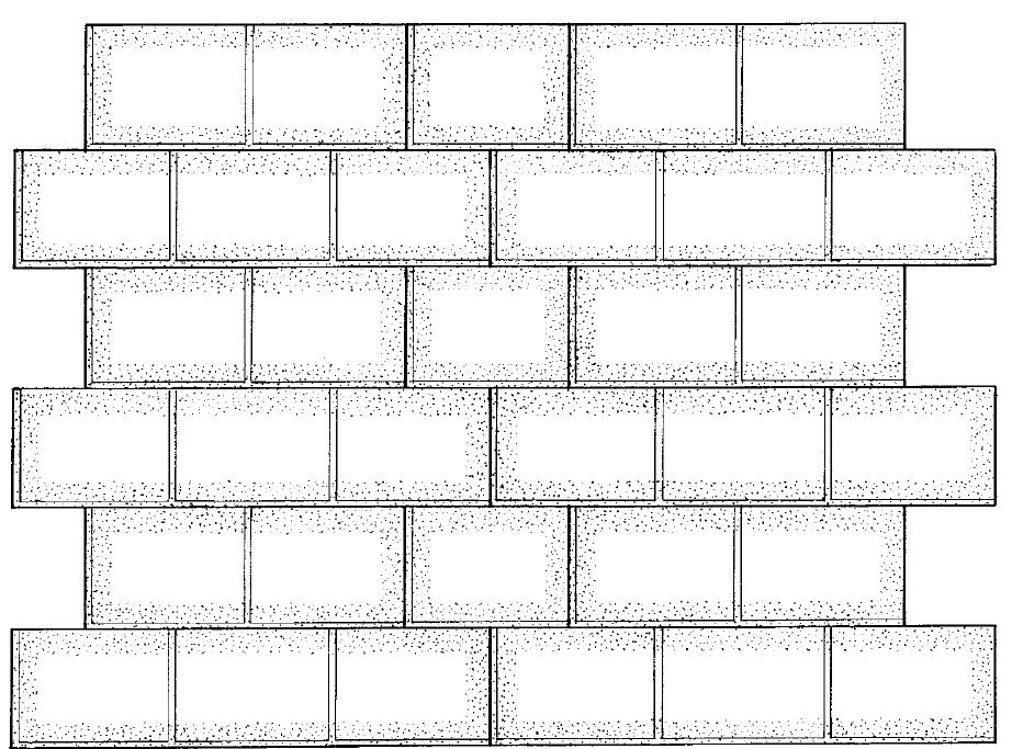 , 28. the tomb of caecilia metella. schematic illustration