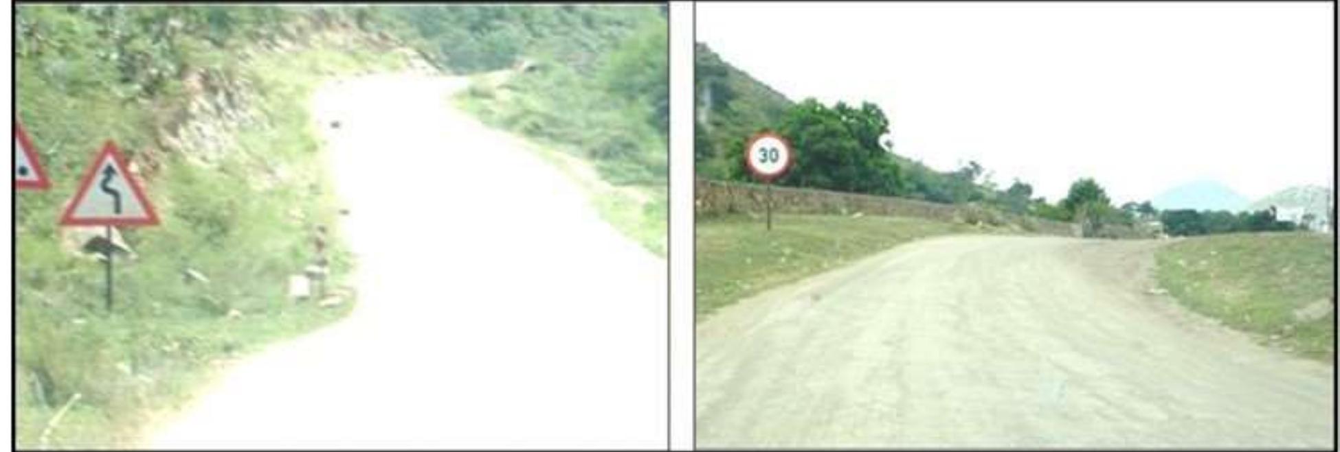 C6: weinert n-values for southern africa (weinert, 1980)