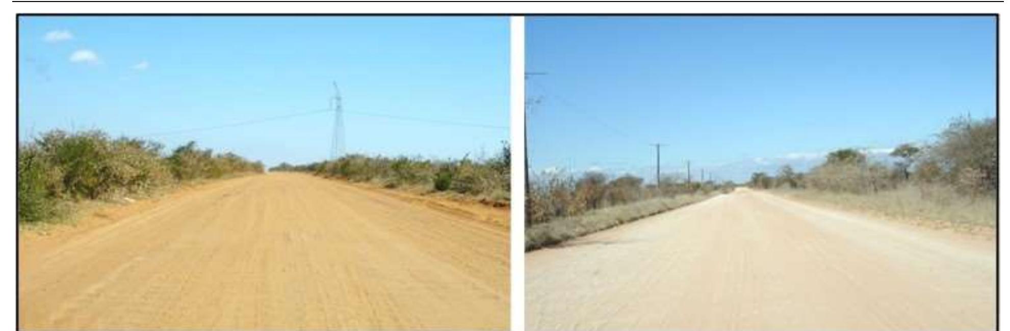 C6: weinert n-values for southern africa (weinert, 1980)