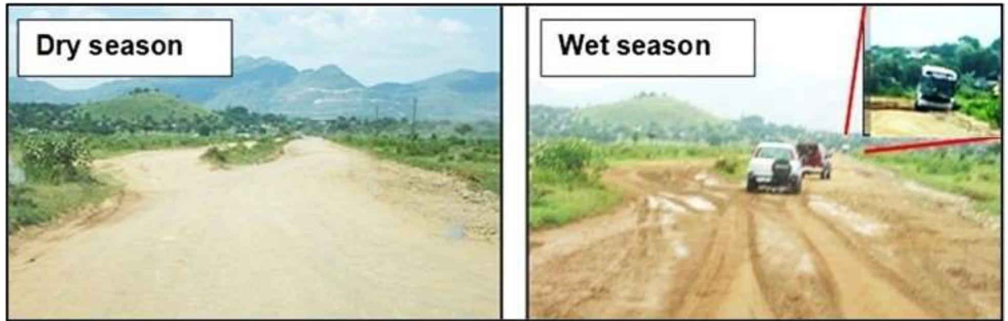 C6: weinert n-values for southern africa (weinert, 1980)