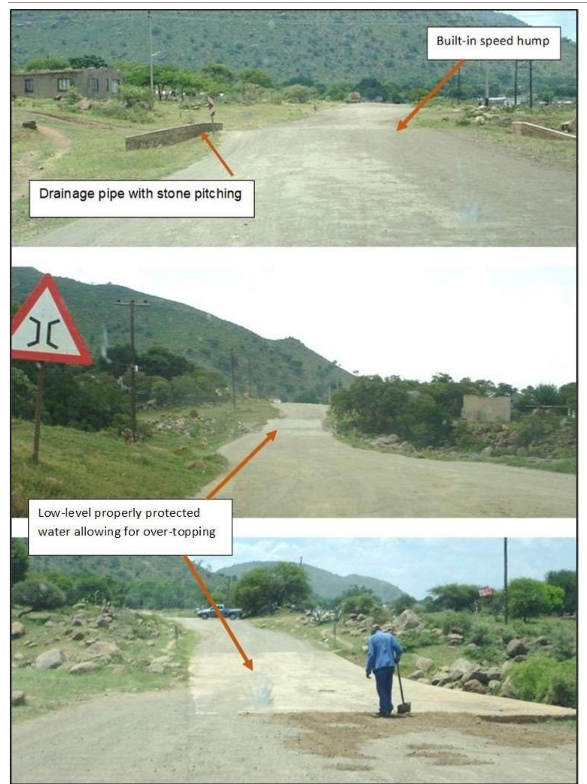 C6: weinert n-values for southern africa (weinert, 1980)