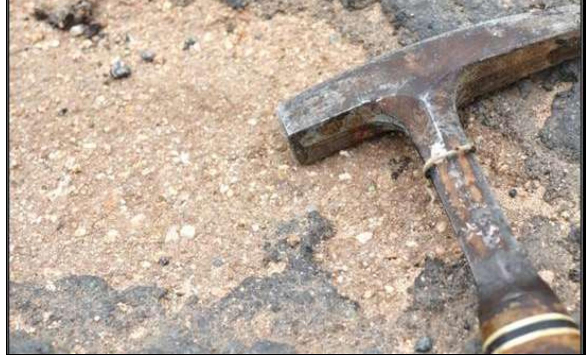 C6: weinert n-values for southern africa (weinert, 1980)