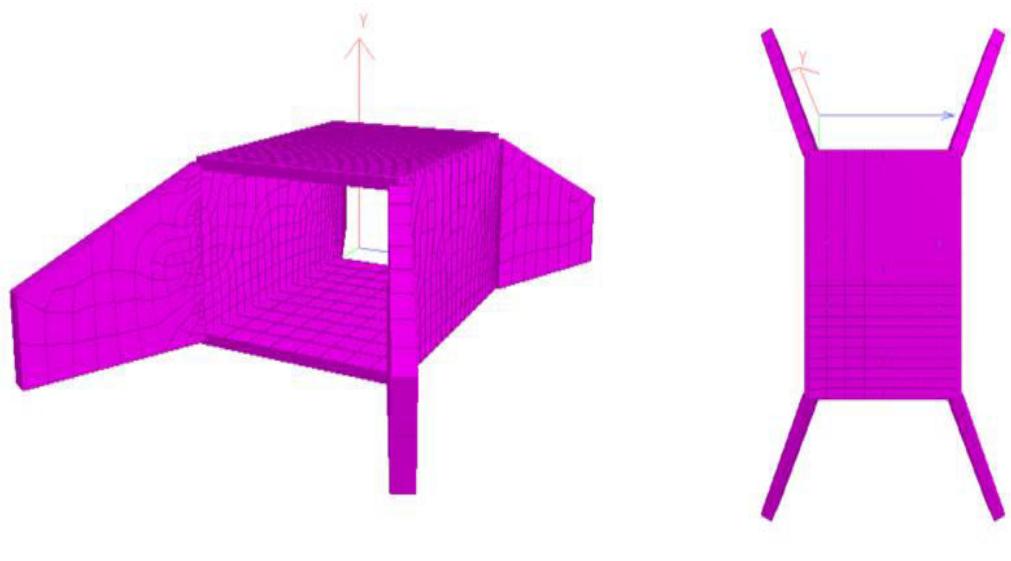 (PDF) Analysis and Design of Box Culvert with Manual Calculations and ...