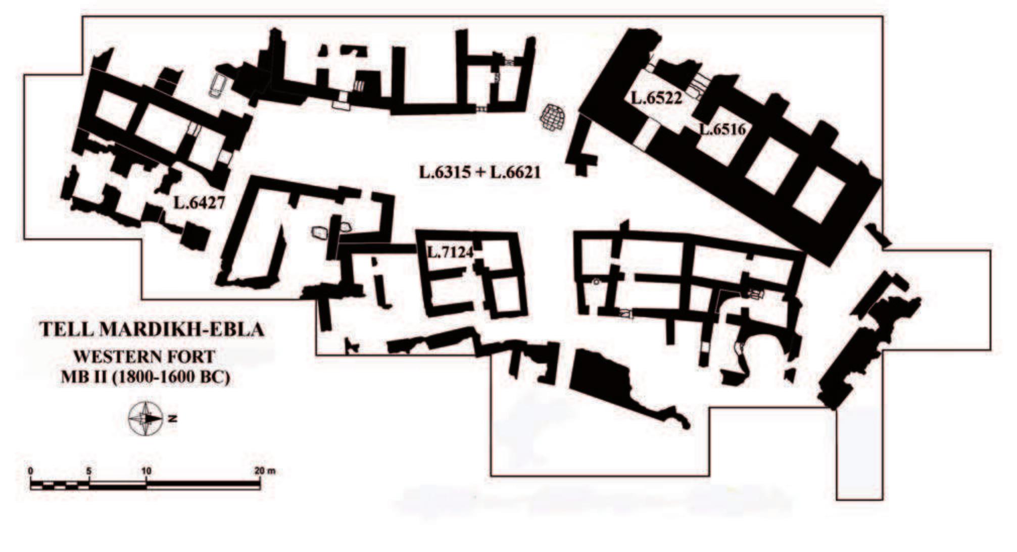 Figure 8 - from Food Processing in the Levant during the