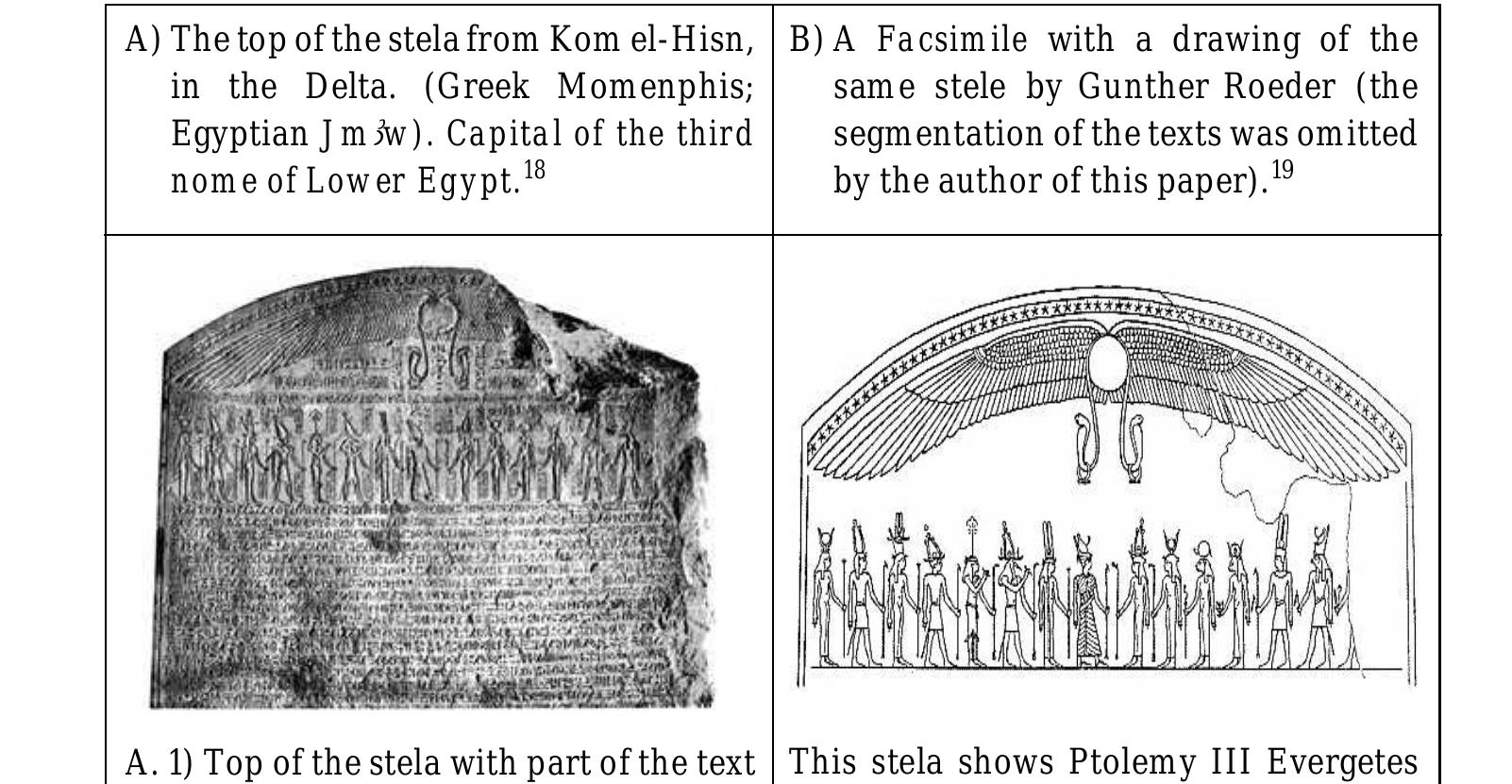 (PDF) Greek Nomos and Egyptian Religion: cultural identity in ...