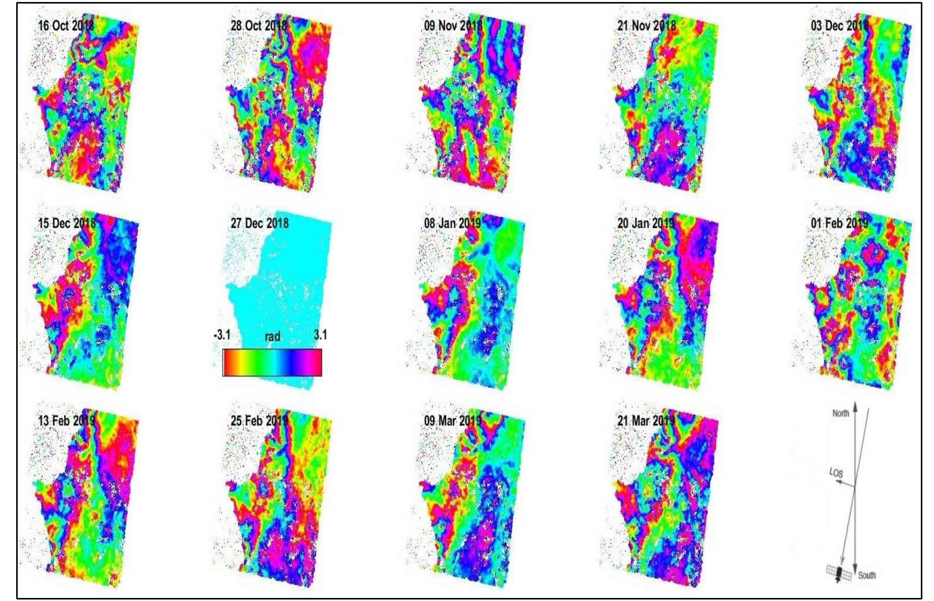 Figure 71 - from Landslide hazard assessment using advanced