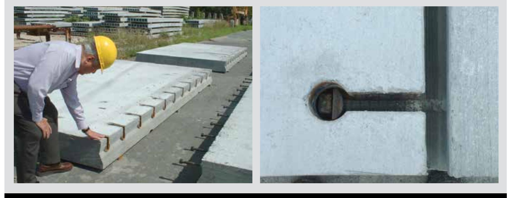 Figure 11 - from Precast concrete pavements: Technology