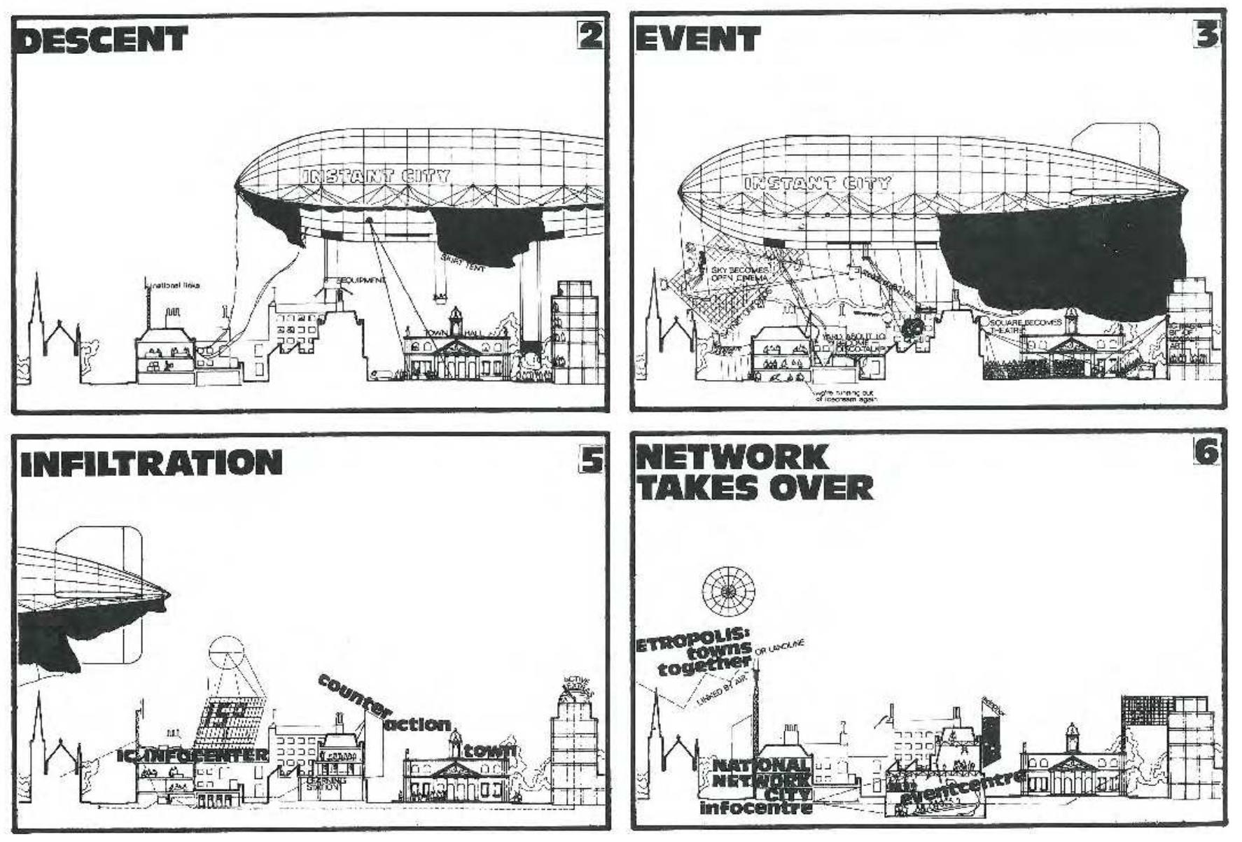 Figure 1 - from Instant City Design
