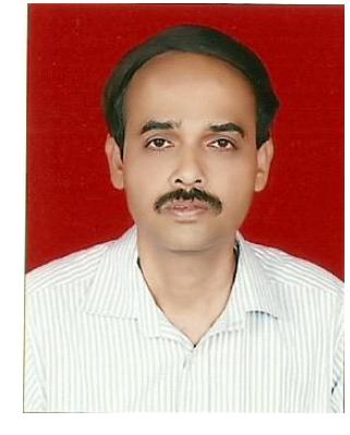 Biography rajshekhar rao is an landscape architect. he is