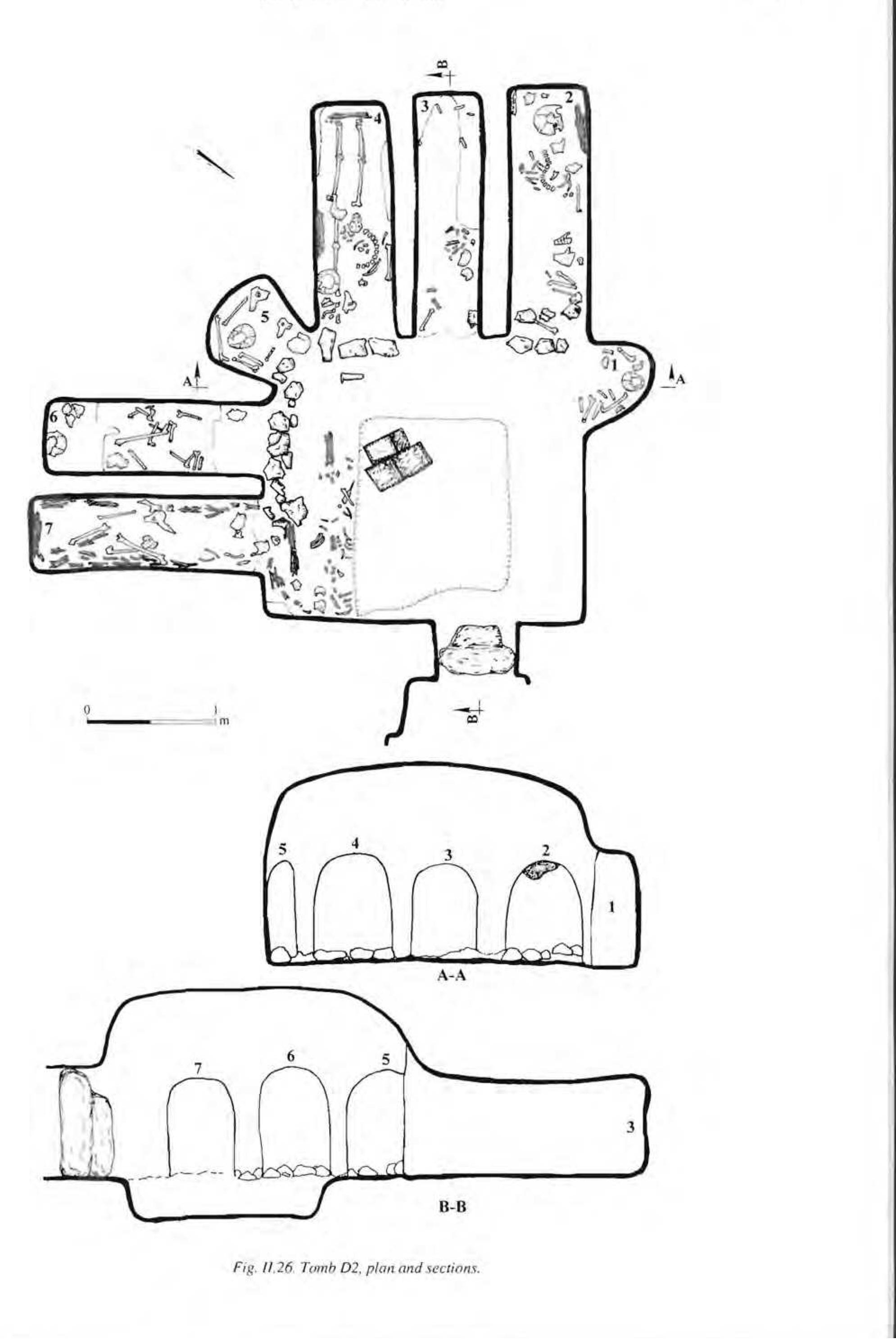 Figure 18 - from Jericho: The Jewish Cemetery of the Second