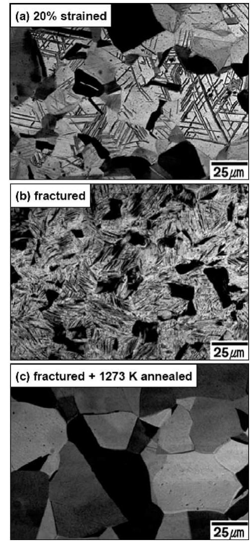 Figure 12 - Hydrogen Delayed Fracture Properties and
