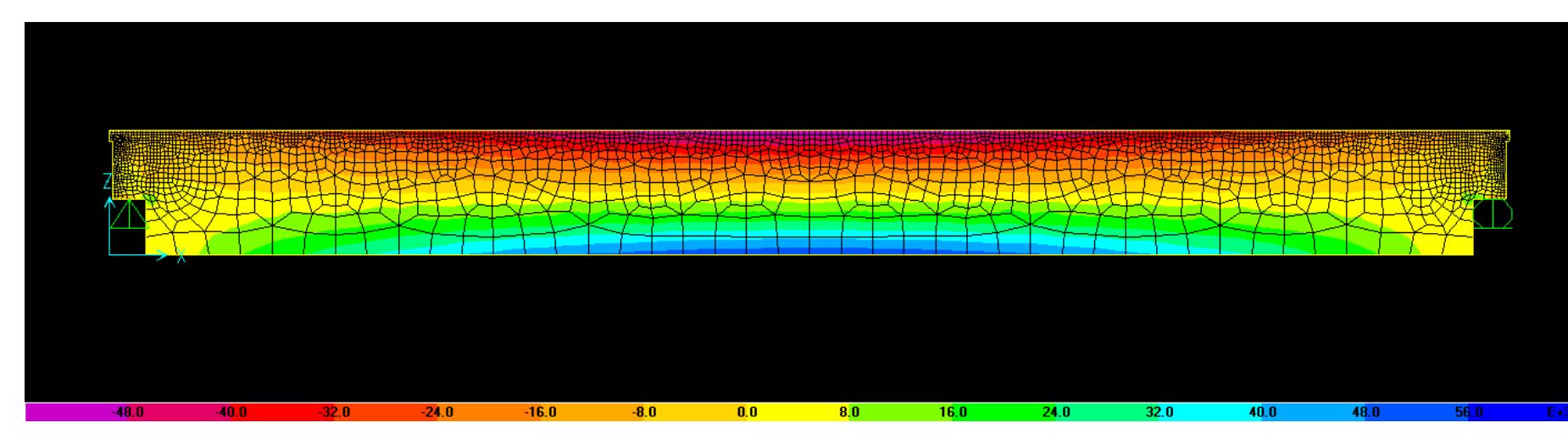 (PDF) Evaluation of Hammerhead Pier Cap Bridge Design Using Strut and ...