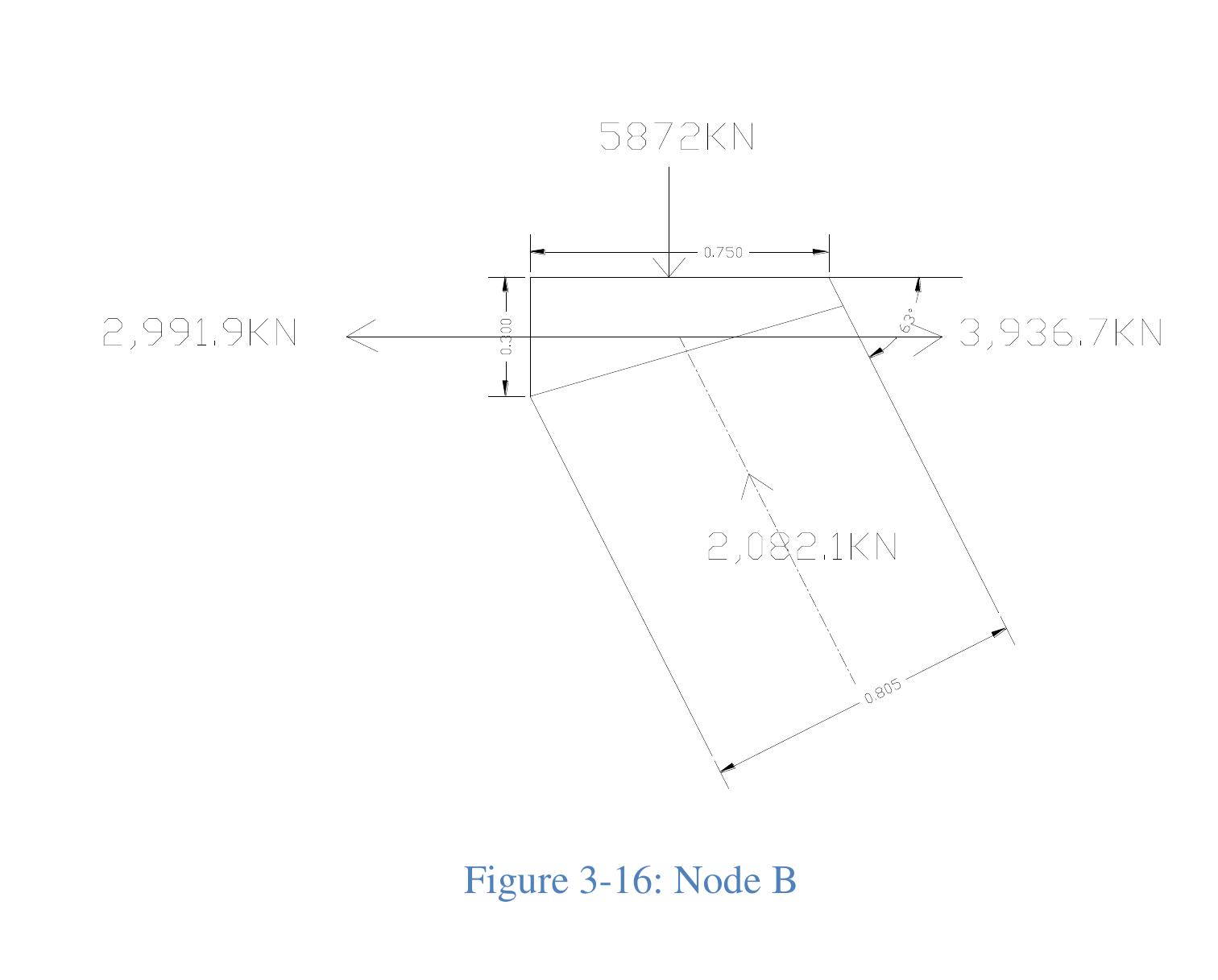(PDF) Evaluation of Hammerhead Pier Cap Bridge Design Using Strut and ...