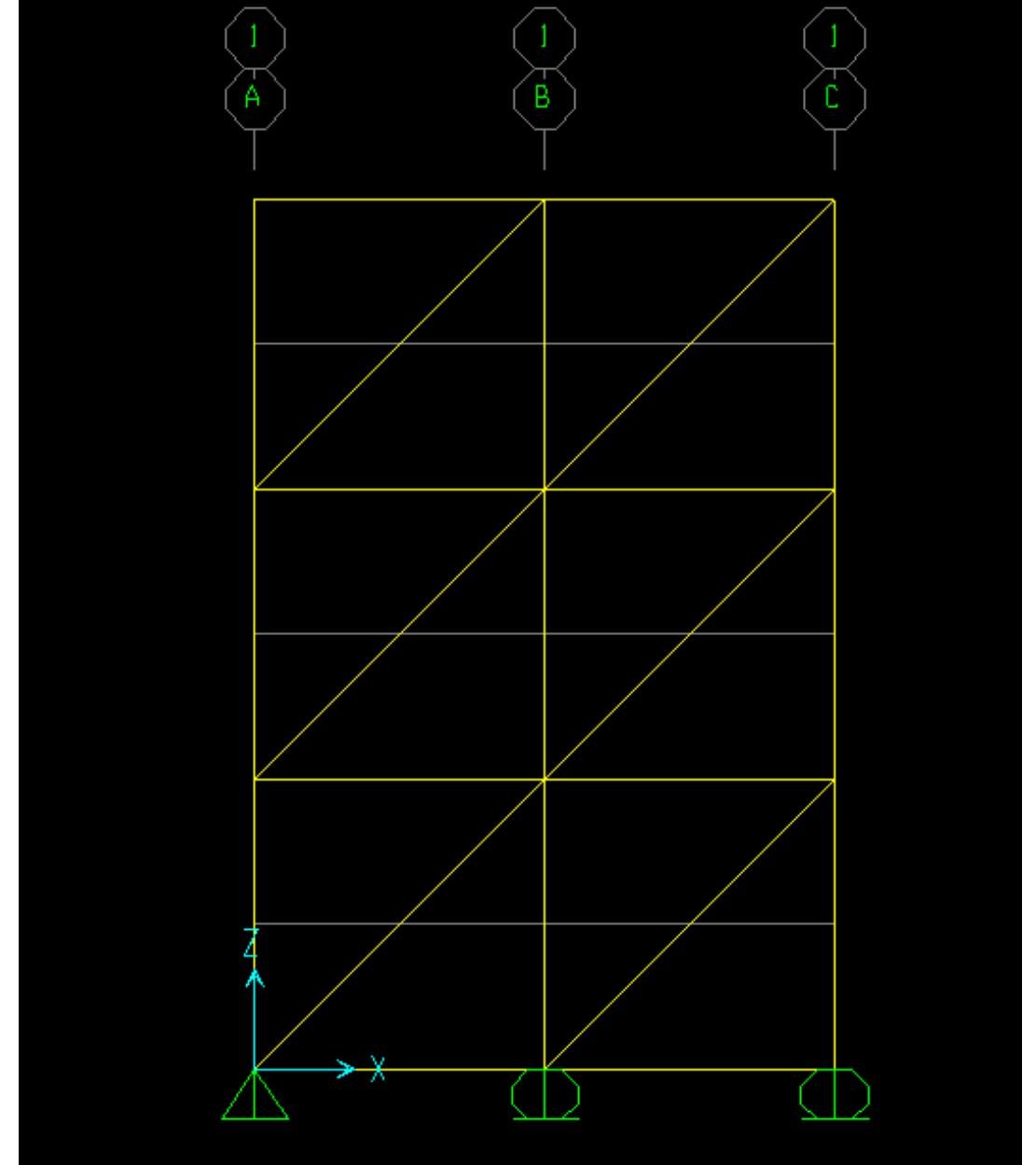 Figure 48 - Evaluation of Hammerhead Pier Cap Bridge Design