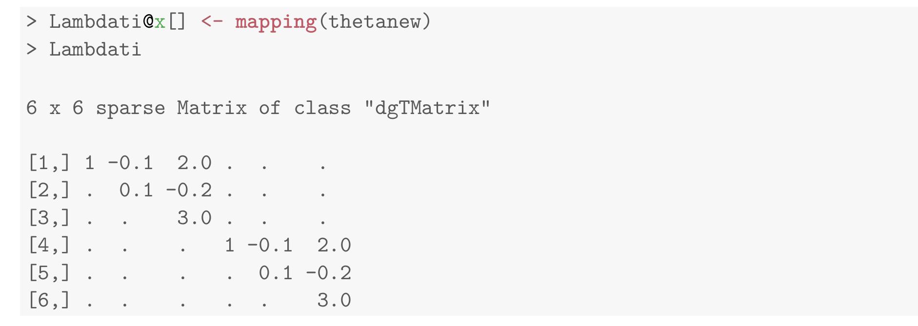 (PDF) Fitting linear mixed-effects models using lme4