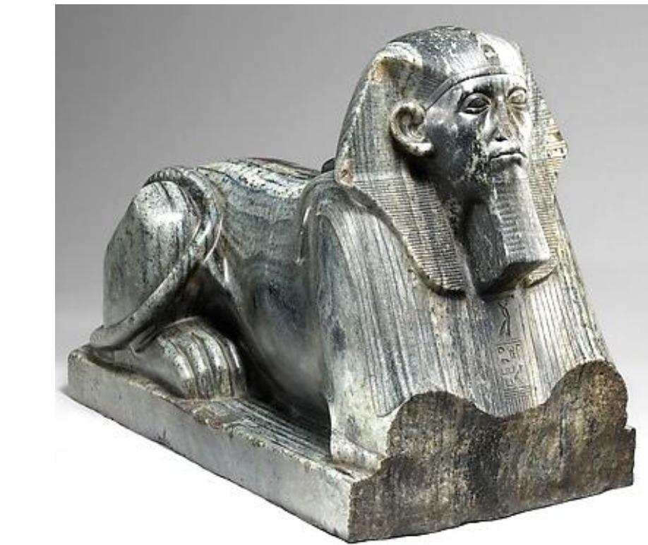 Figure 26 - mechanical engineering in ancient Egypt, Part