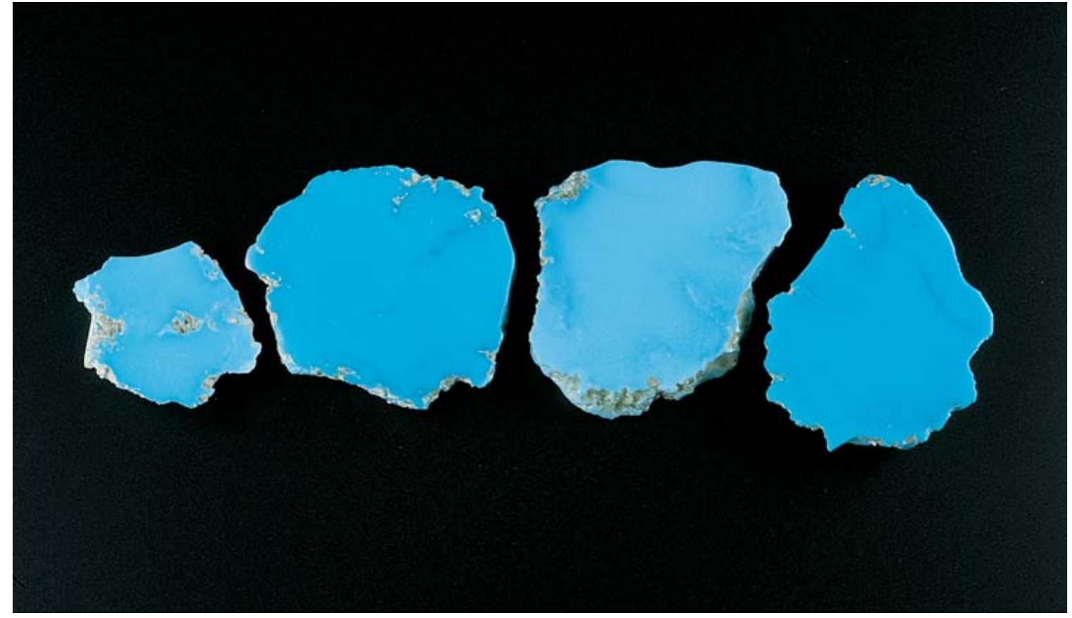 Method. we also observed the samples with a beck prism