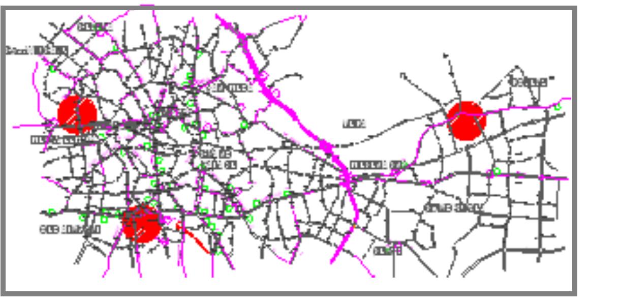 (PDF) Public transportation system and its impact on urban mobility ...