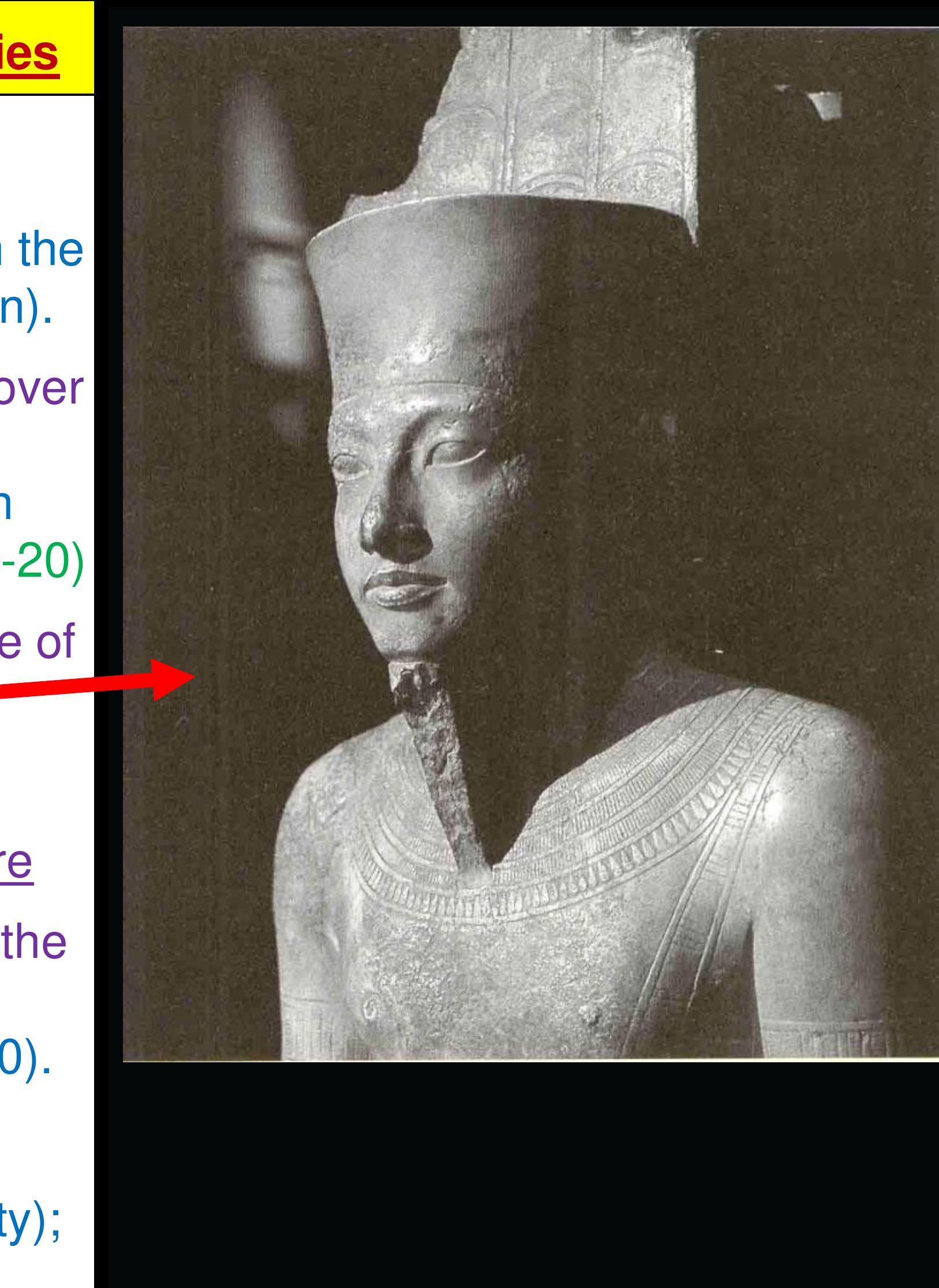 Figure 15 - Anth.446 Ppt. lecture-6: Religion of the living