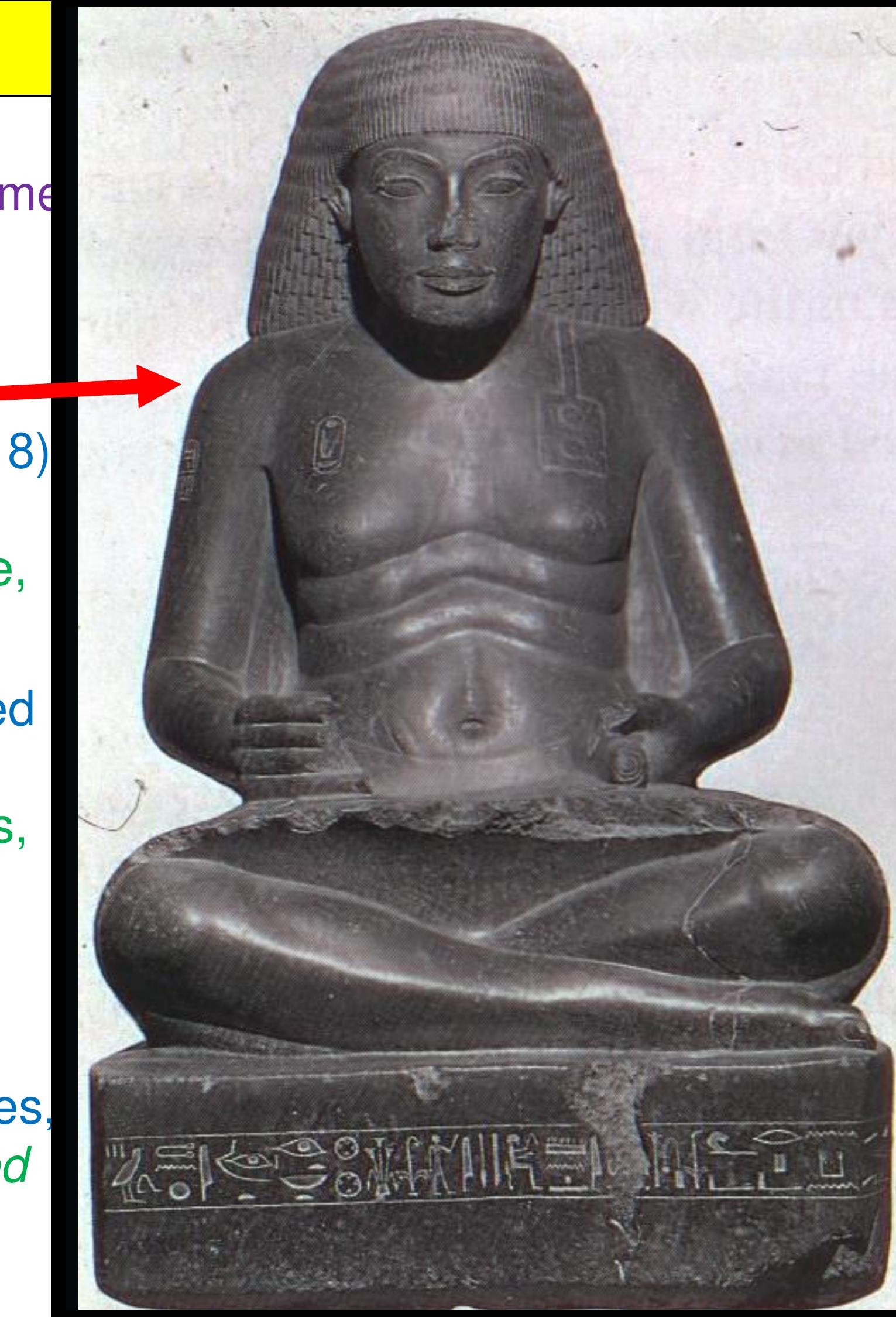Figure 133 - Anth.446 Ppt. lecture-6: Religion of the living