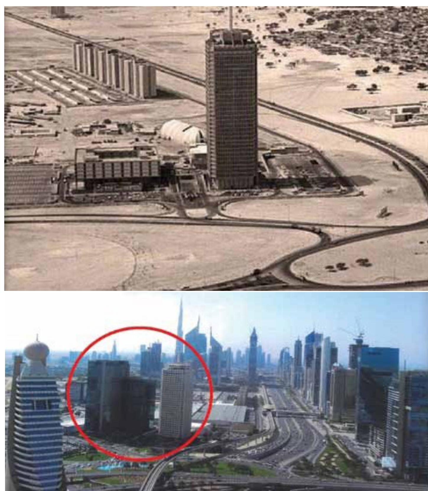 The following plans: