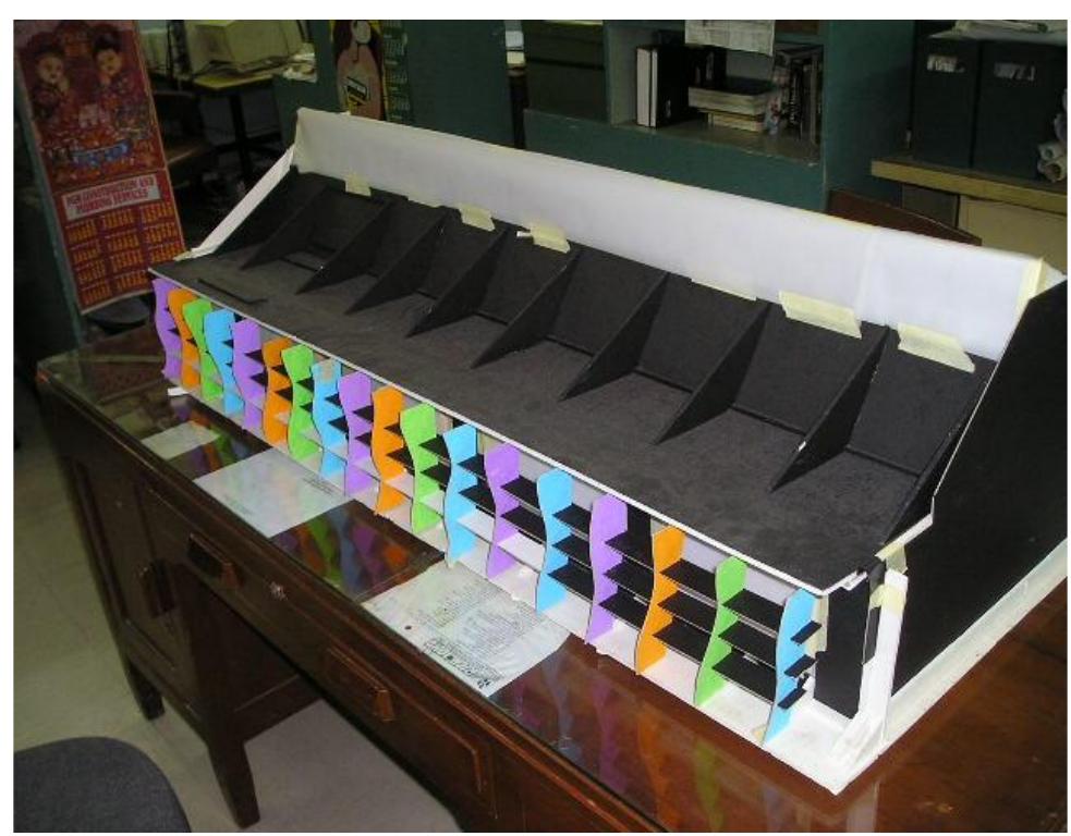 (PDF) Daylighting Simulations: A Case Study of the University of the Philippines College of ...