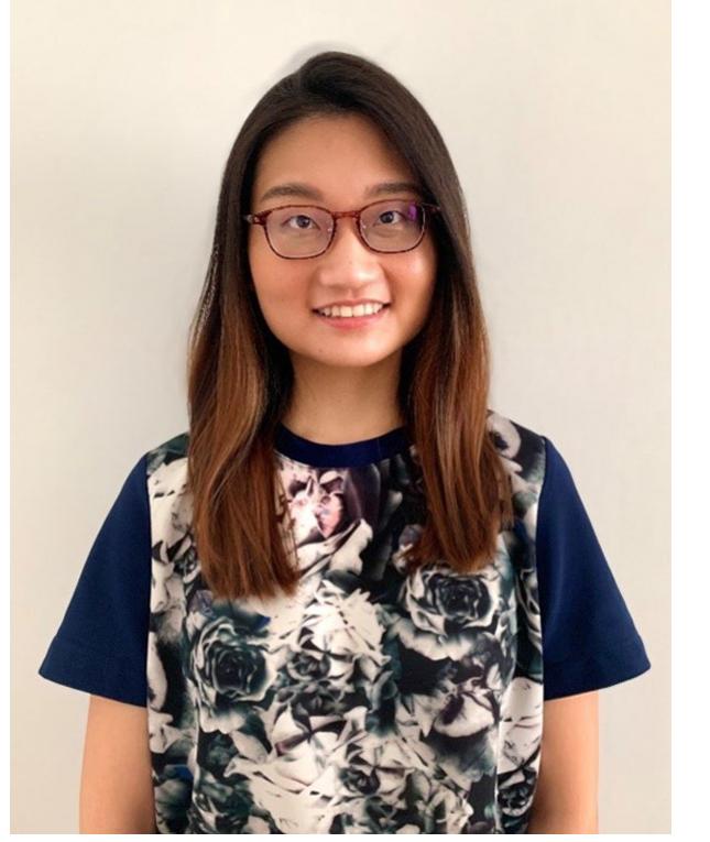 Photo of julia clipper by hannah samson. photo of keishel x.