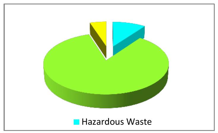 Figure 1 - from Impact of Biomedical Waste on City