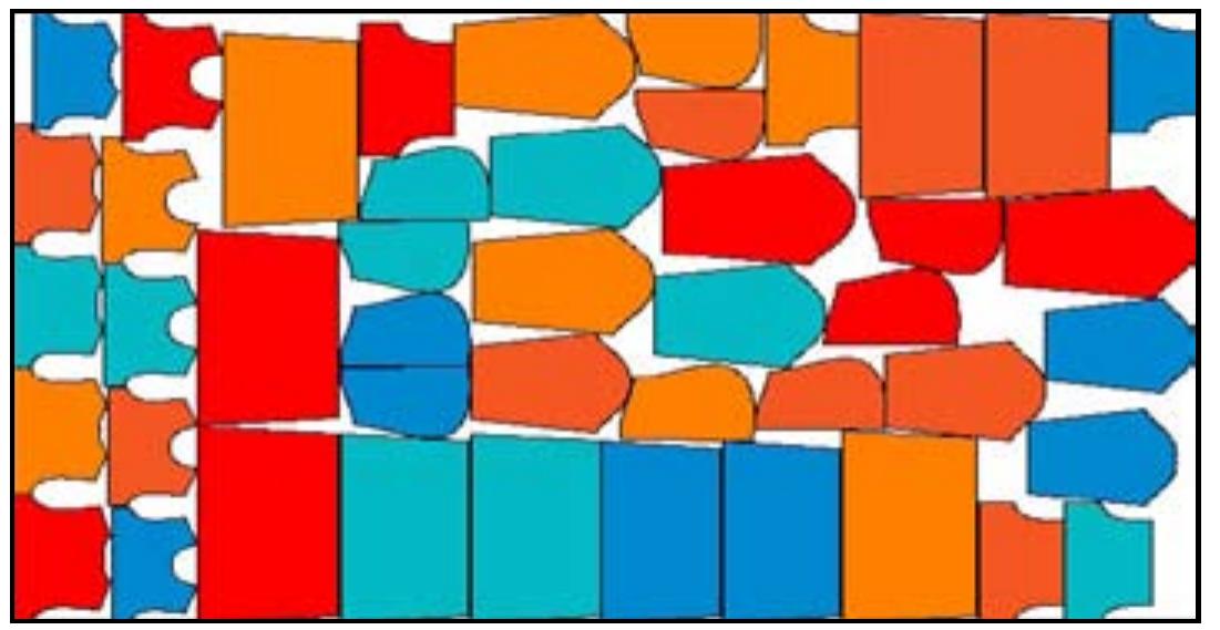 Example of a marker plan marker making is the process of