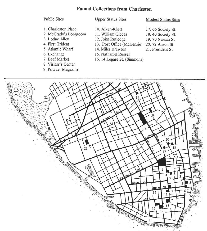 Figure 1 - from Pigs in Charleston, South Carolina: Using