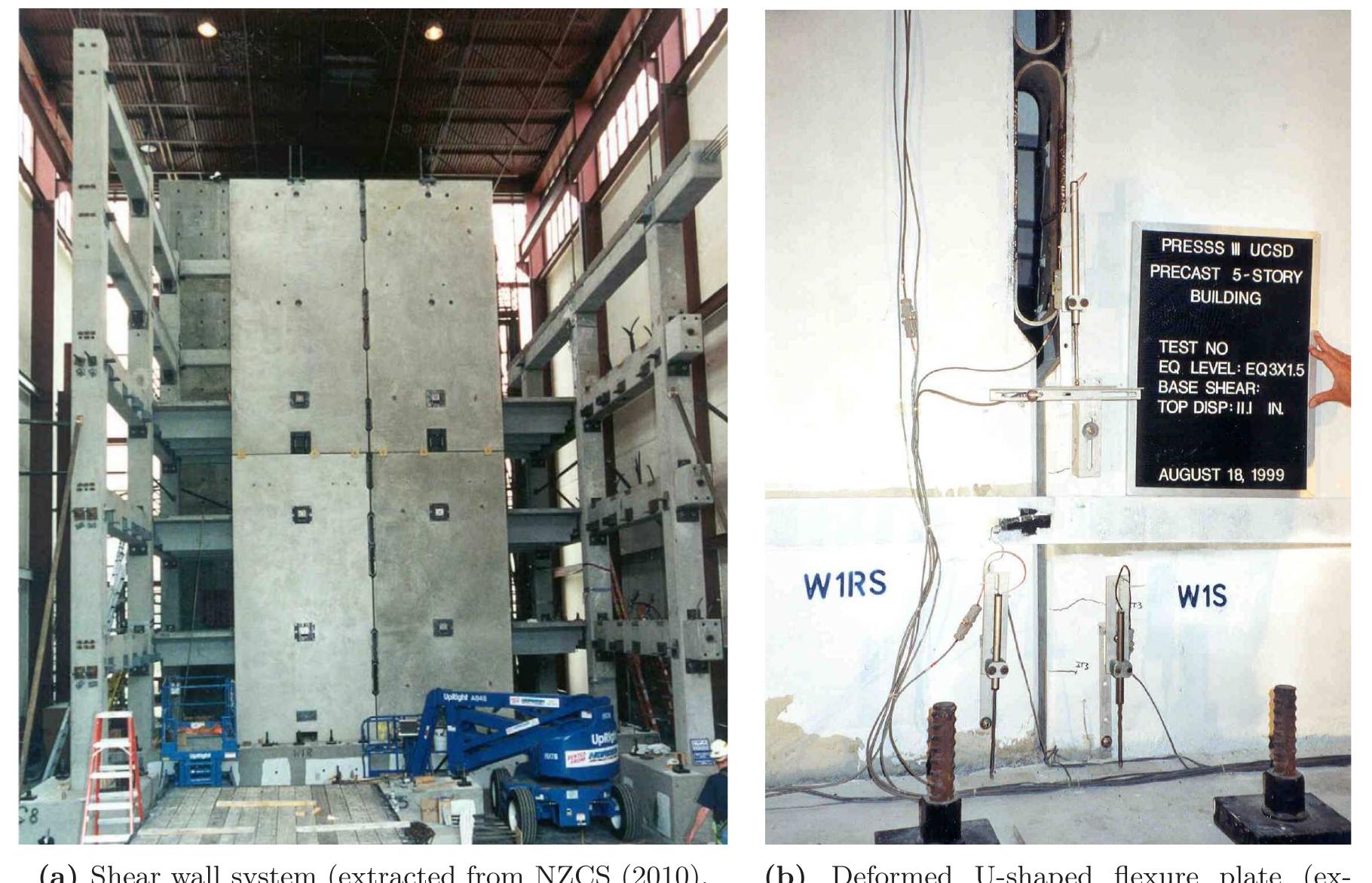 Lhe jointed wall system 1s shown in figure 4.loa and was a