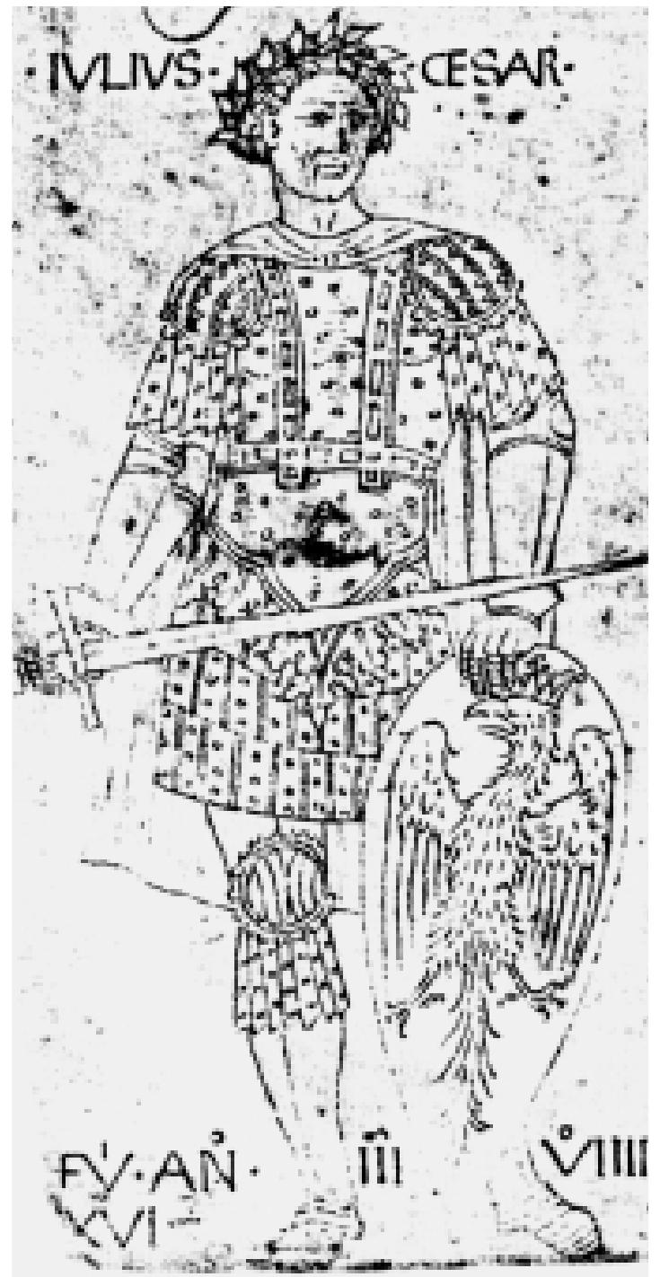 From tobias e. capwell