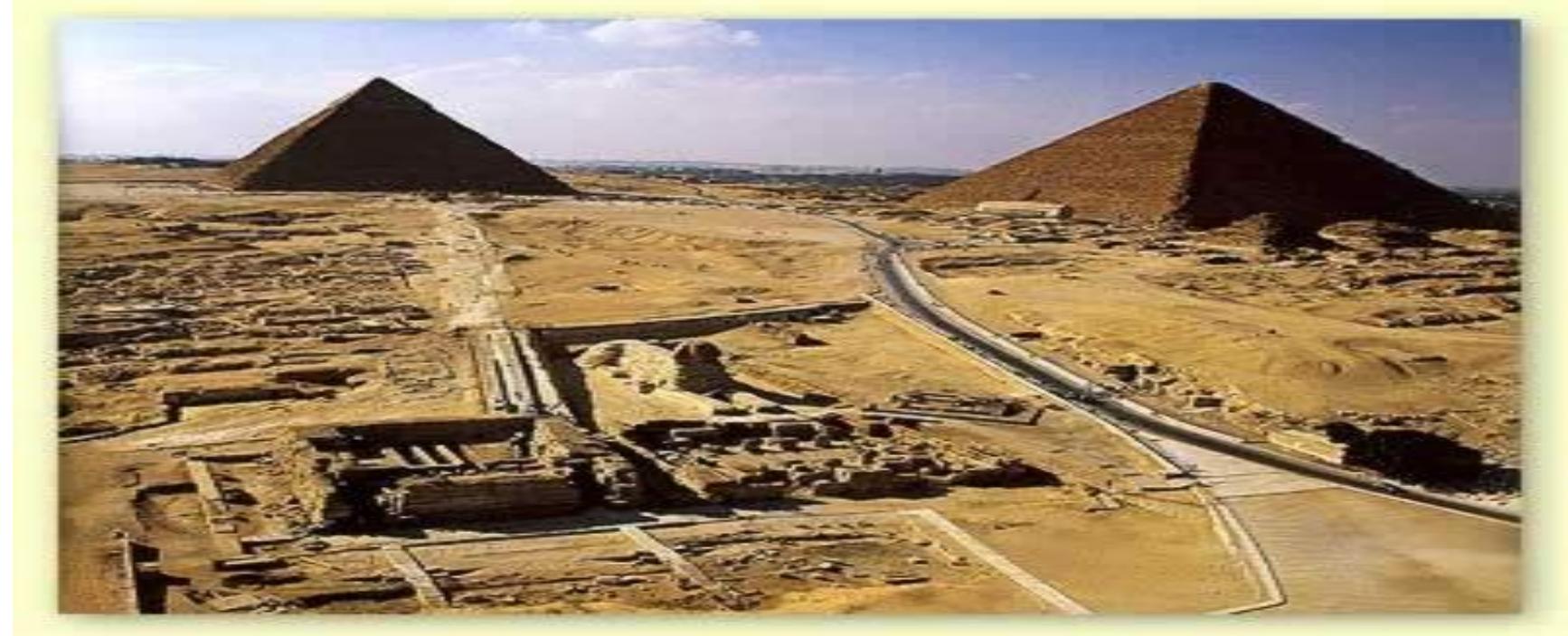 The pyramids of giza is the only wonder of the seven wonders