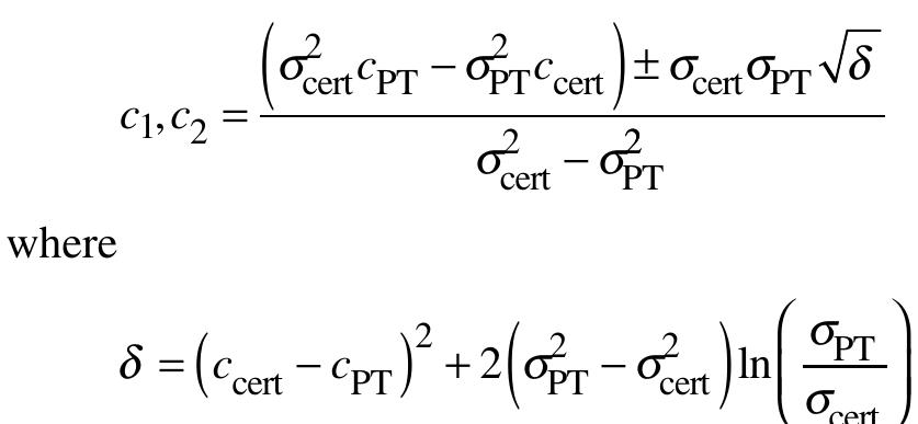 As shown in ref. [27], after transformations of expression