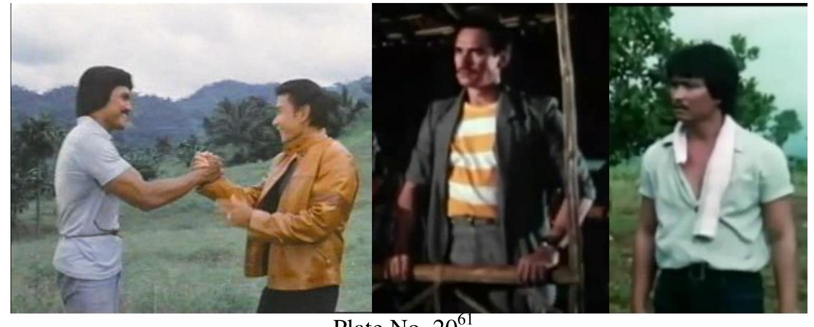 Figure 18 - Filipino Martial Arts and the Construction of