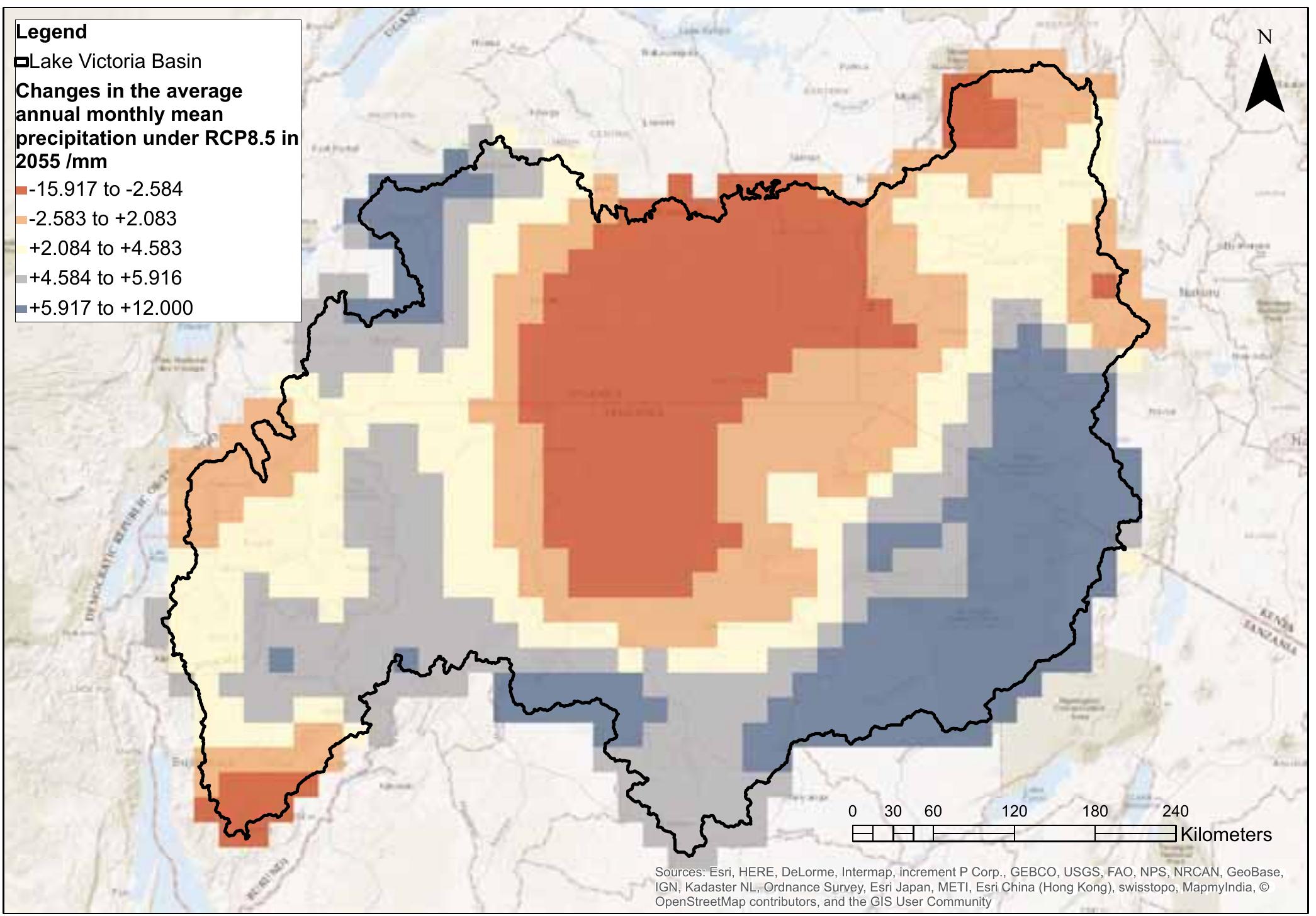 (PDF) Freshwater biodiversity in the Lake Victoria Basin