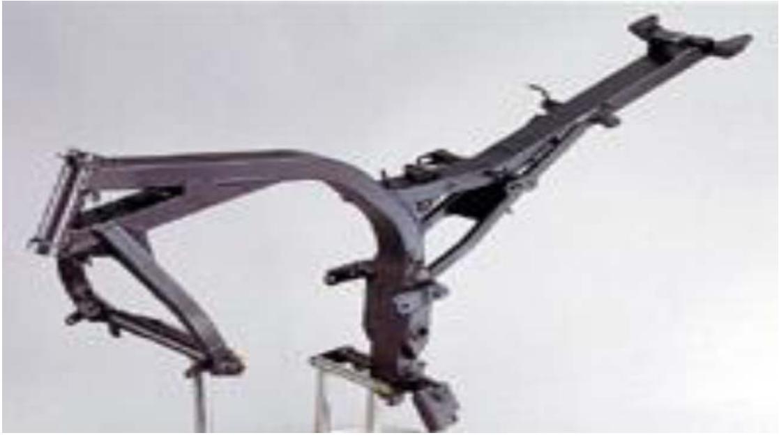 (PDF) A Review on Analysis and Design of Vehicle Chassis and its Materials